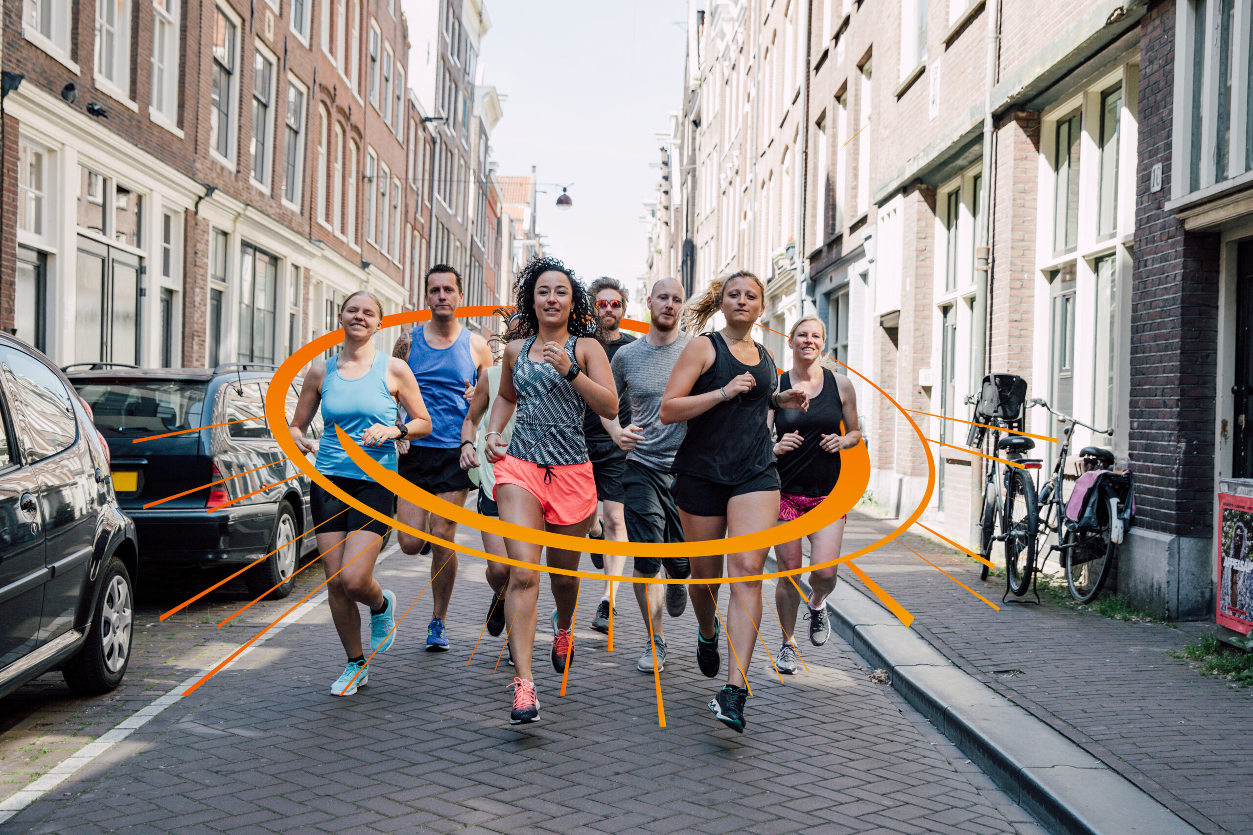 Cork Sports Partnership