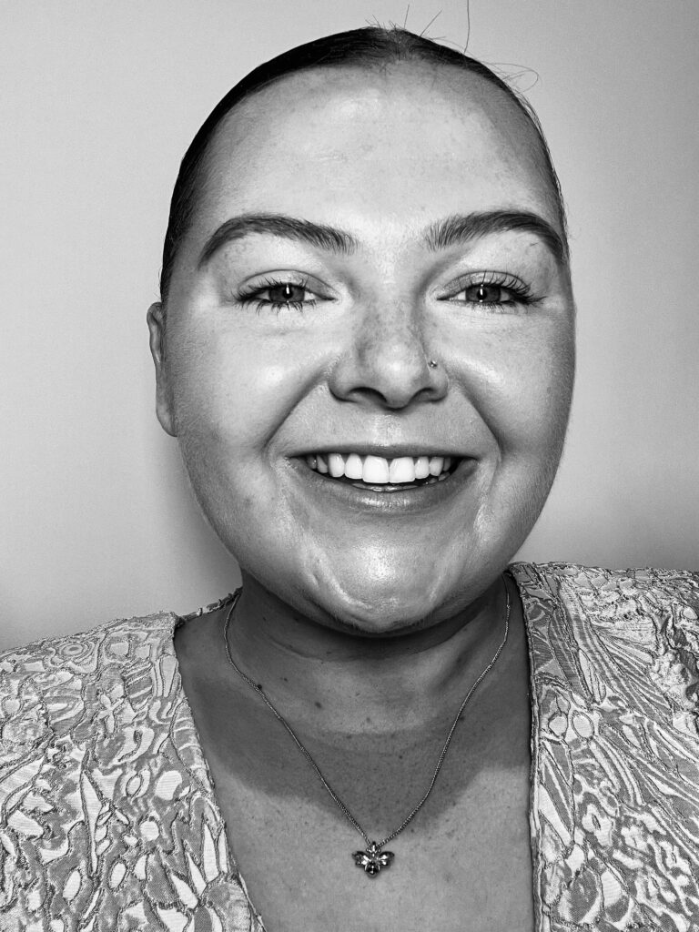 Emma Glynn | Cork Sports Partnership