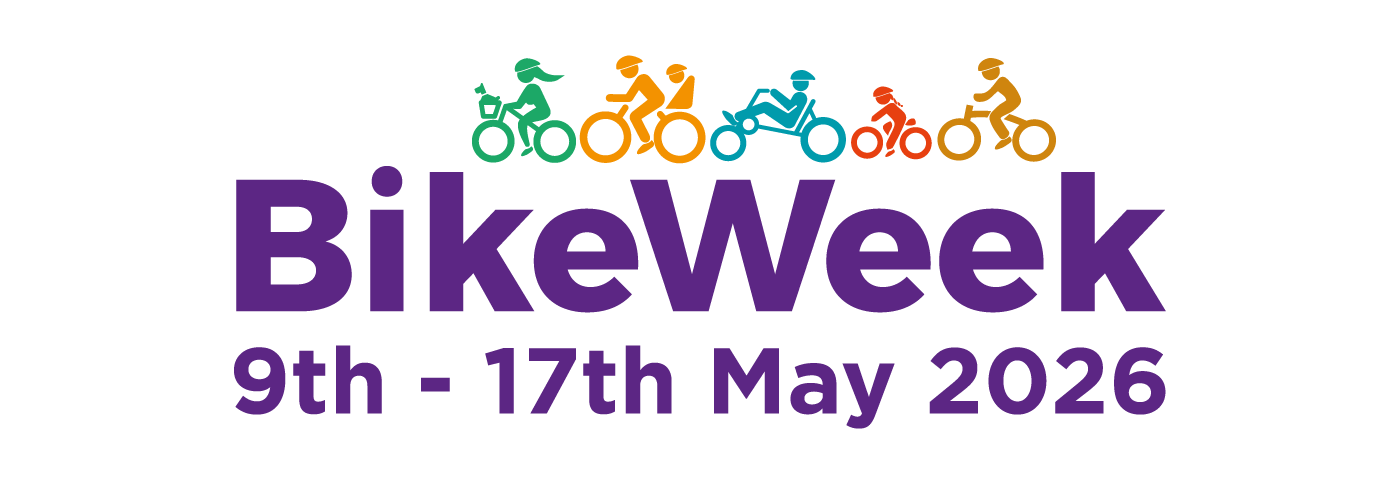 Bike Week Events: Sunday May 10th 2026 | Cork Sports Partnership